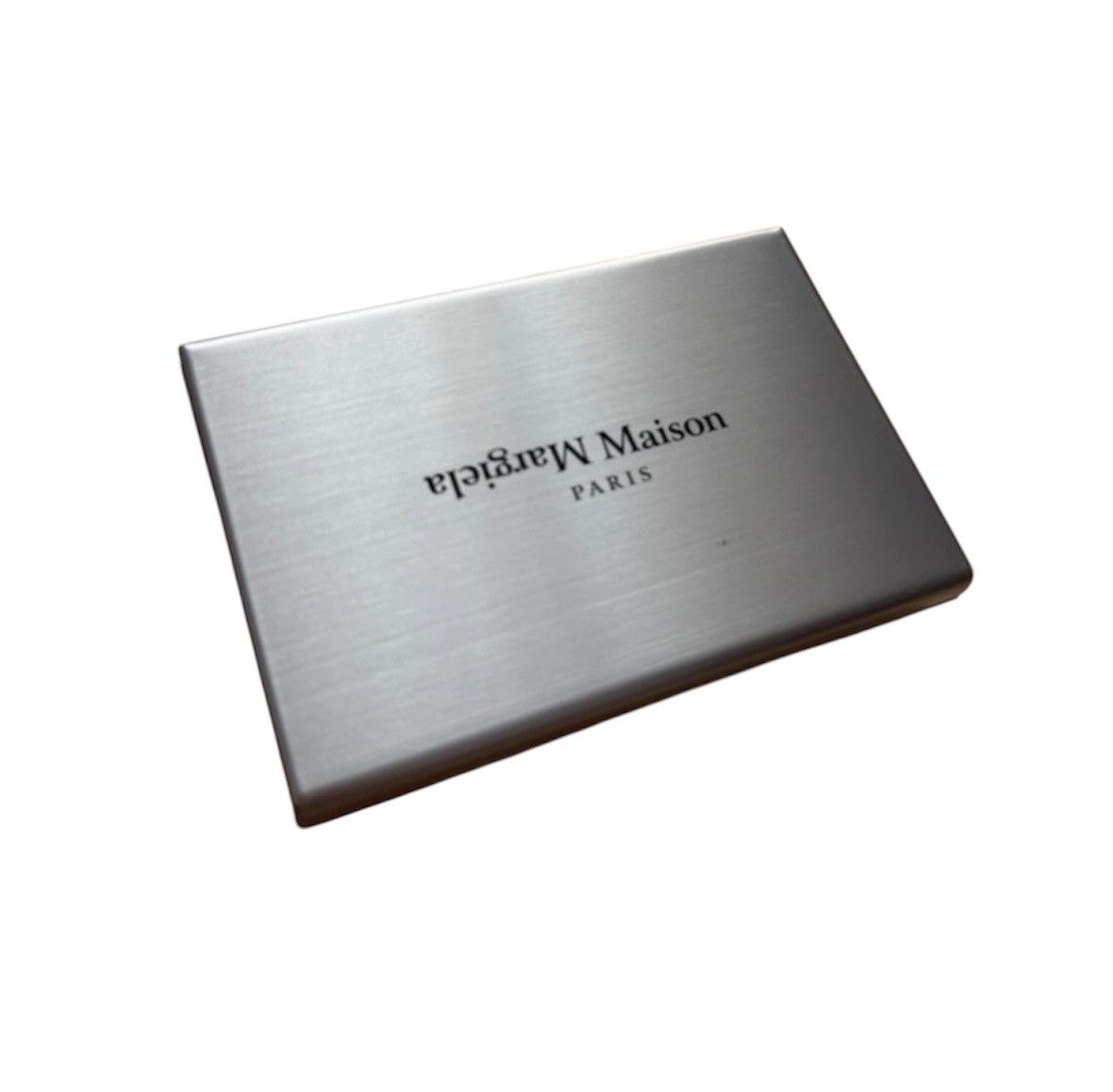 Maison Margiela Maison Margiela 11 Business Cardholder | Grailed