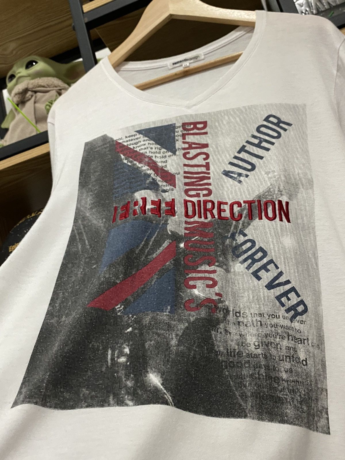 Japanese Brand Japan Semantic Design Union Jack Anarchy Longsleeve ...