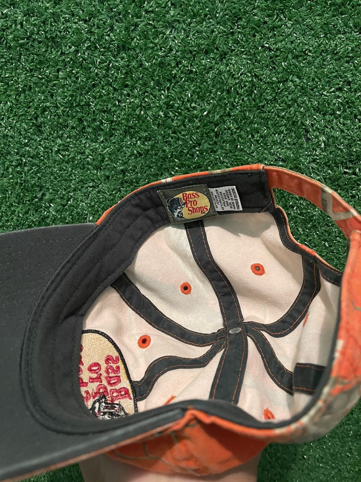 Bass Pro Shops × Stussy Bass Pro Shop Hat | Grailed