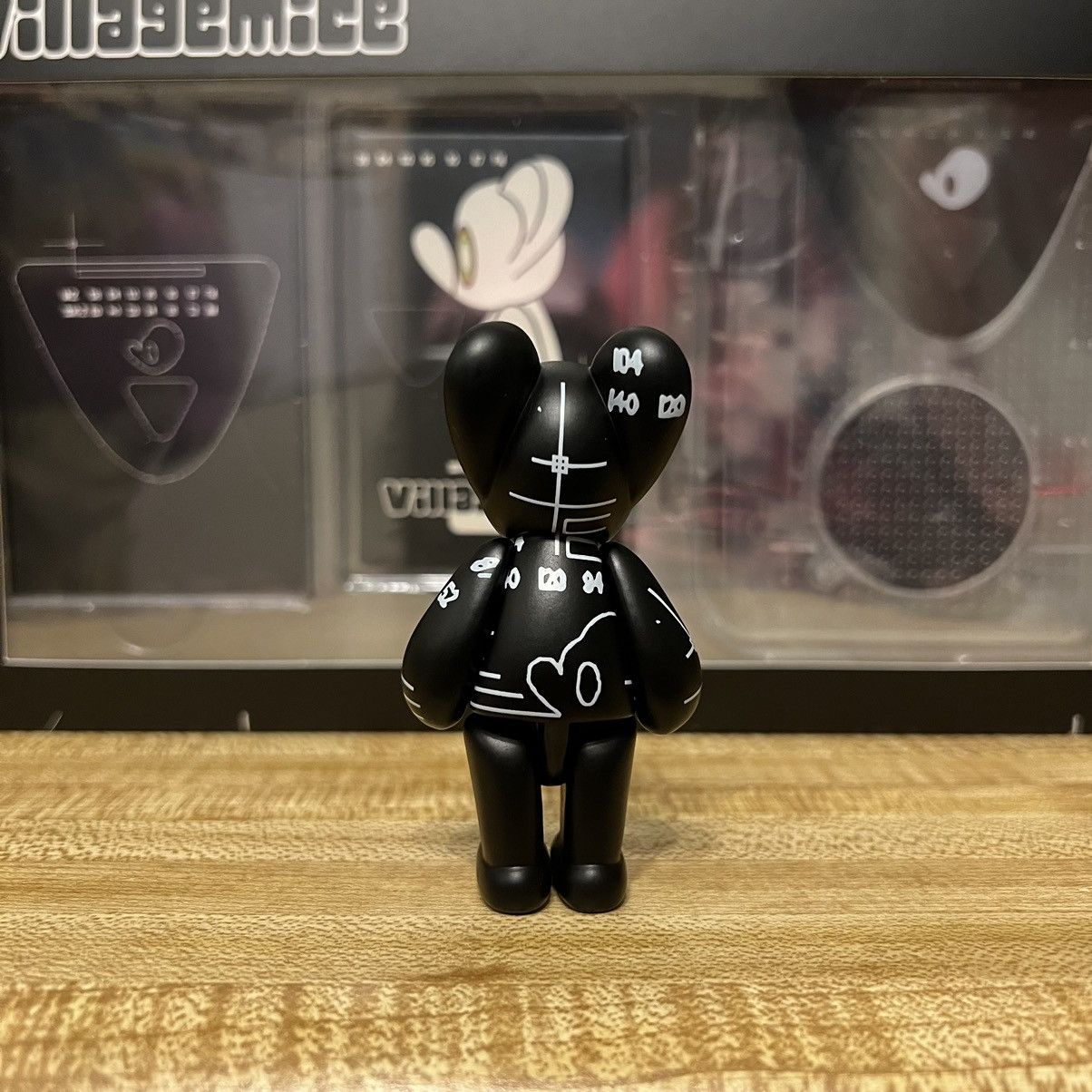 Father Steve cassette mouse bundle | Grailed