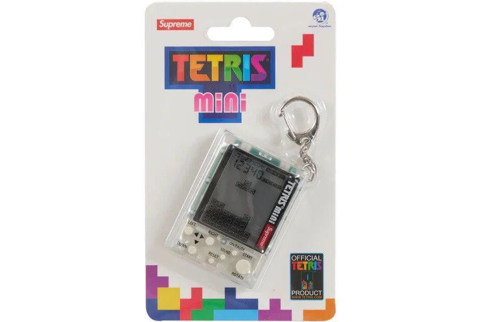 Supreme Supreme Tetris Mini | Grailed