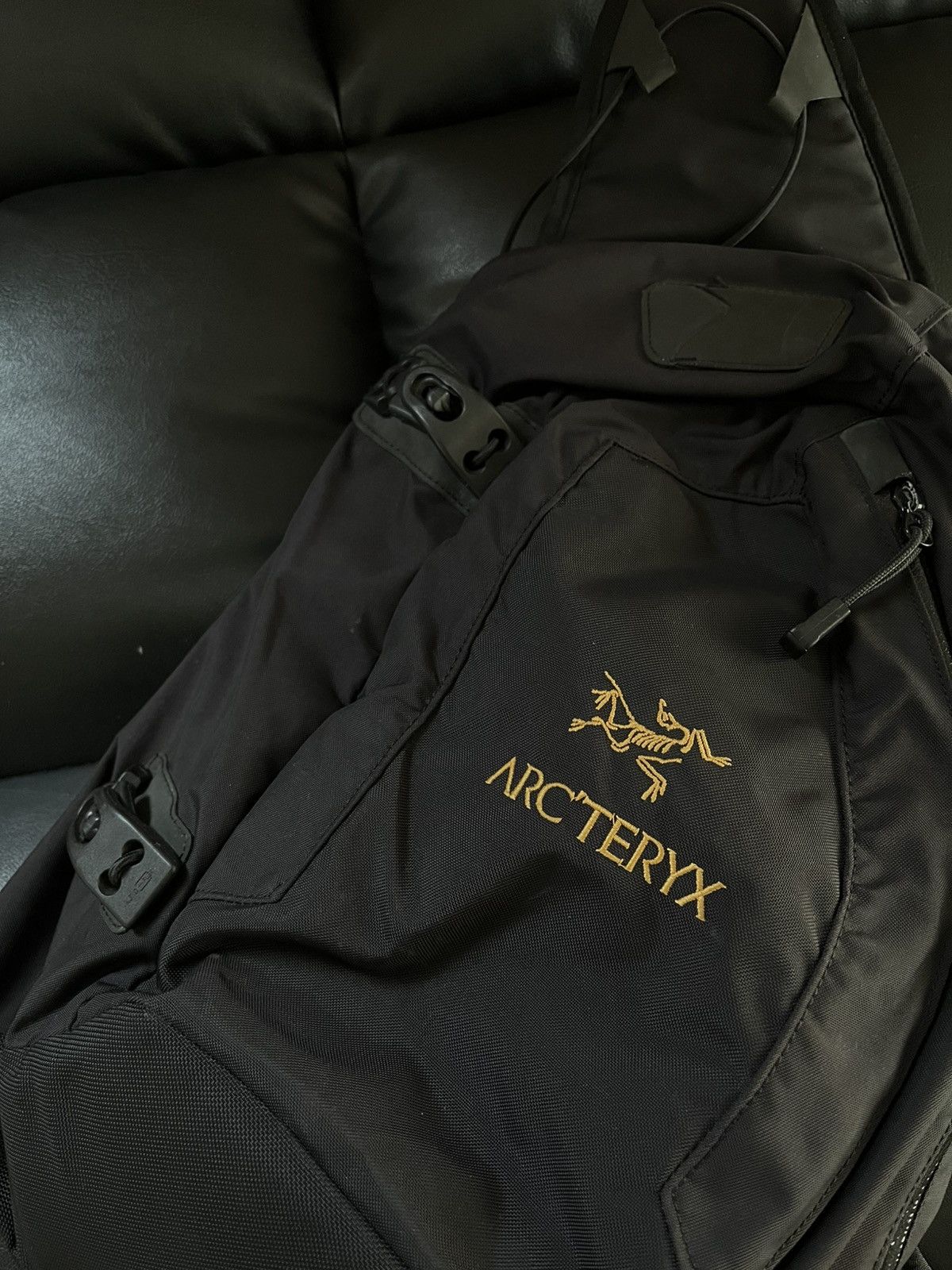 Arc'teryx Arc’teryx Quiver Sling Bag | Grailed
