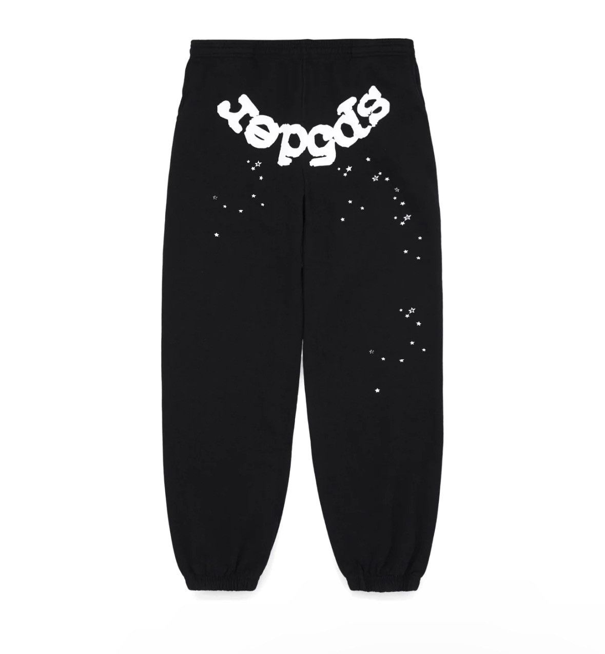 Spider Worldwide × Streetwear × Young Thug Sp5der Worldwide Black OG ...