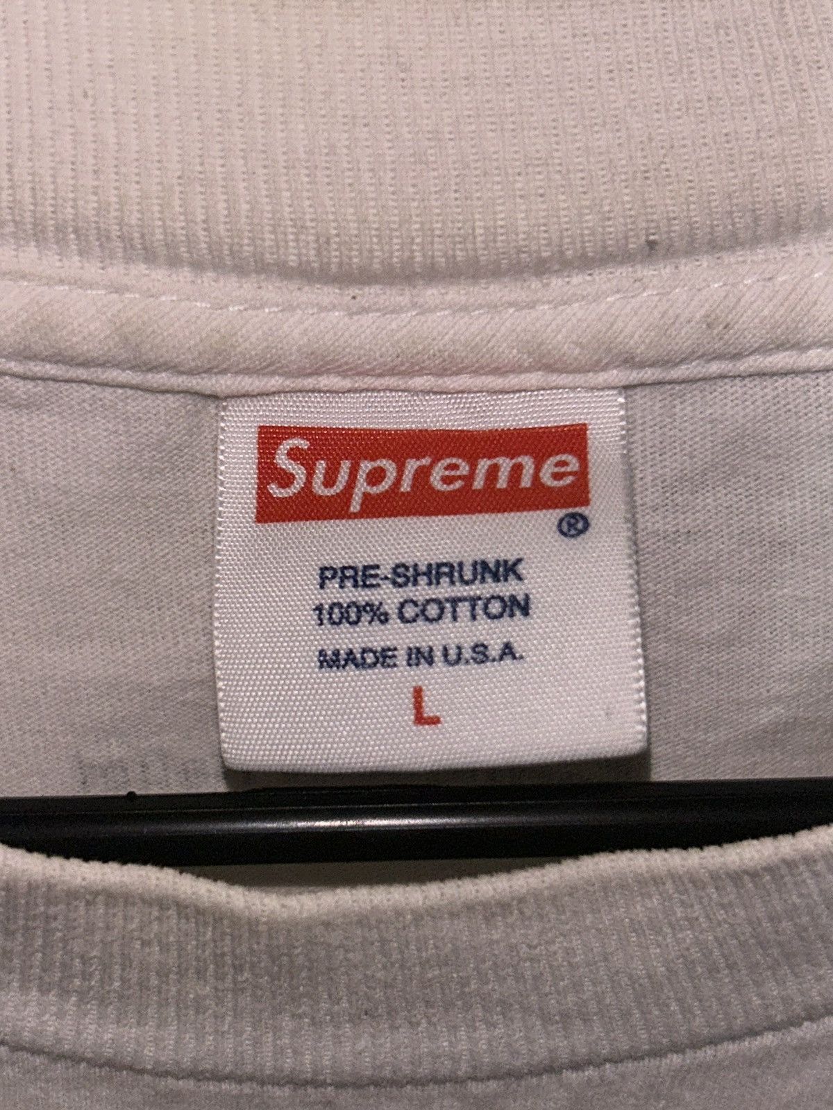 Supreme Supreme Rising Sun Box Logo Tee Shirt 2011 Release | Grailed