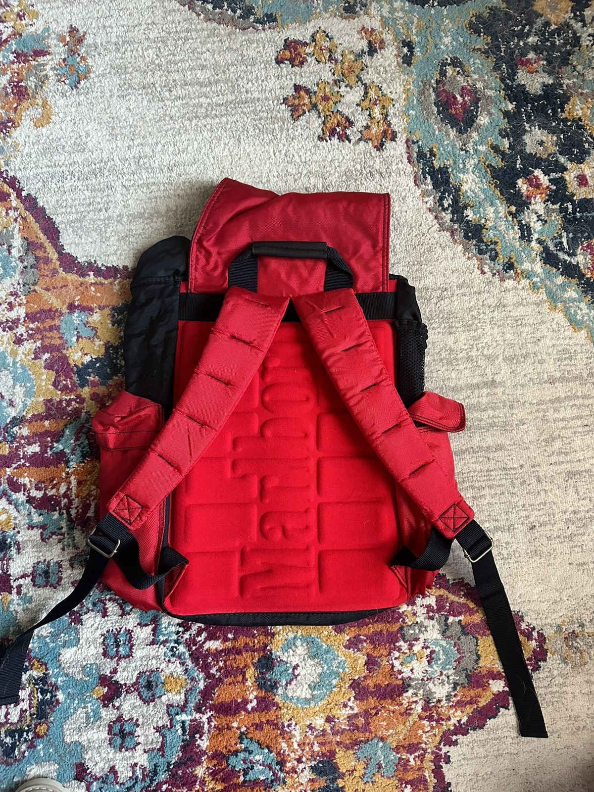 Vintage RARE 1990s Marlboro Unlimited Explorer BackPack | Grailed