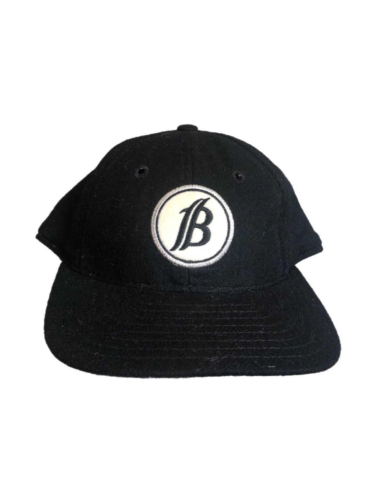 Vintage 90s Breckenridge Colorado Ski Wool Snapback | Grailed
