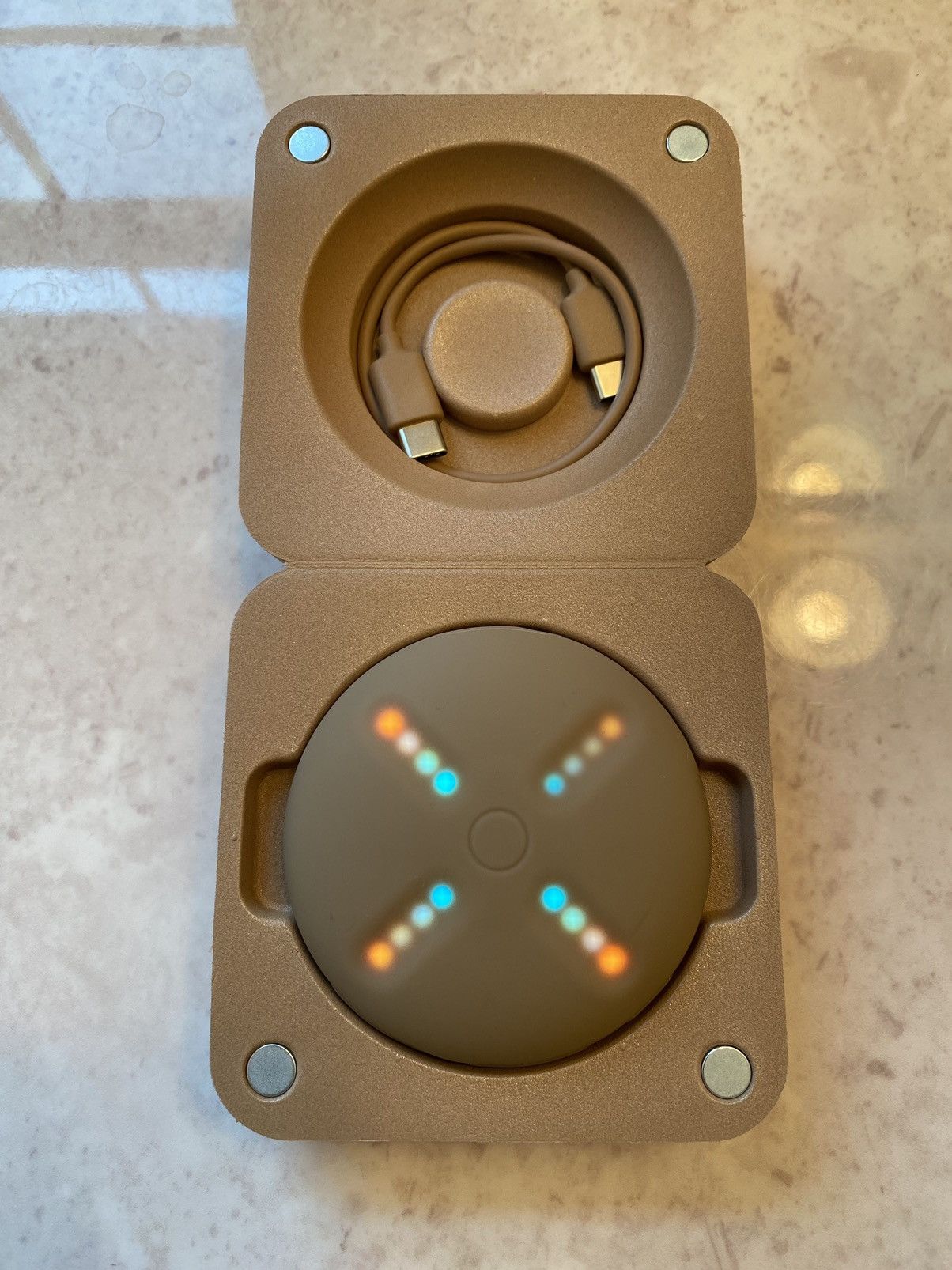 Kanye West Kanye West Donda Stem Player (1016) | Grailed