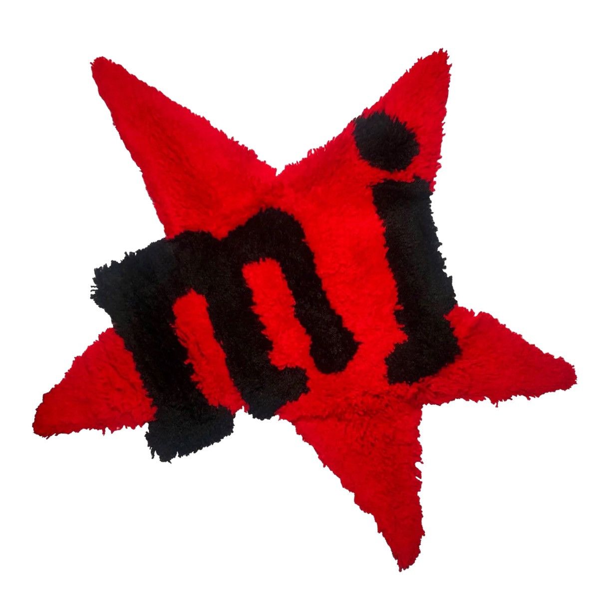 Cactus Plant Flea Market × Marc Jacobs CPFM x Marc Jacobs Rug | Grailed