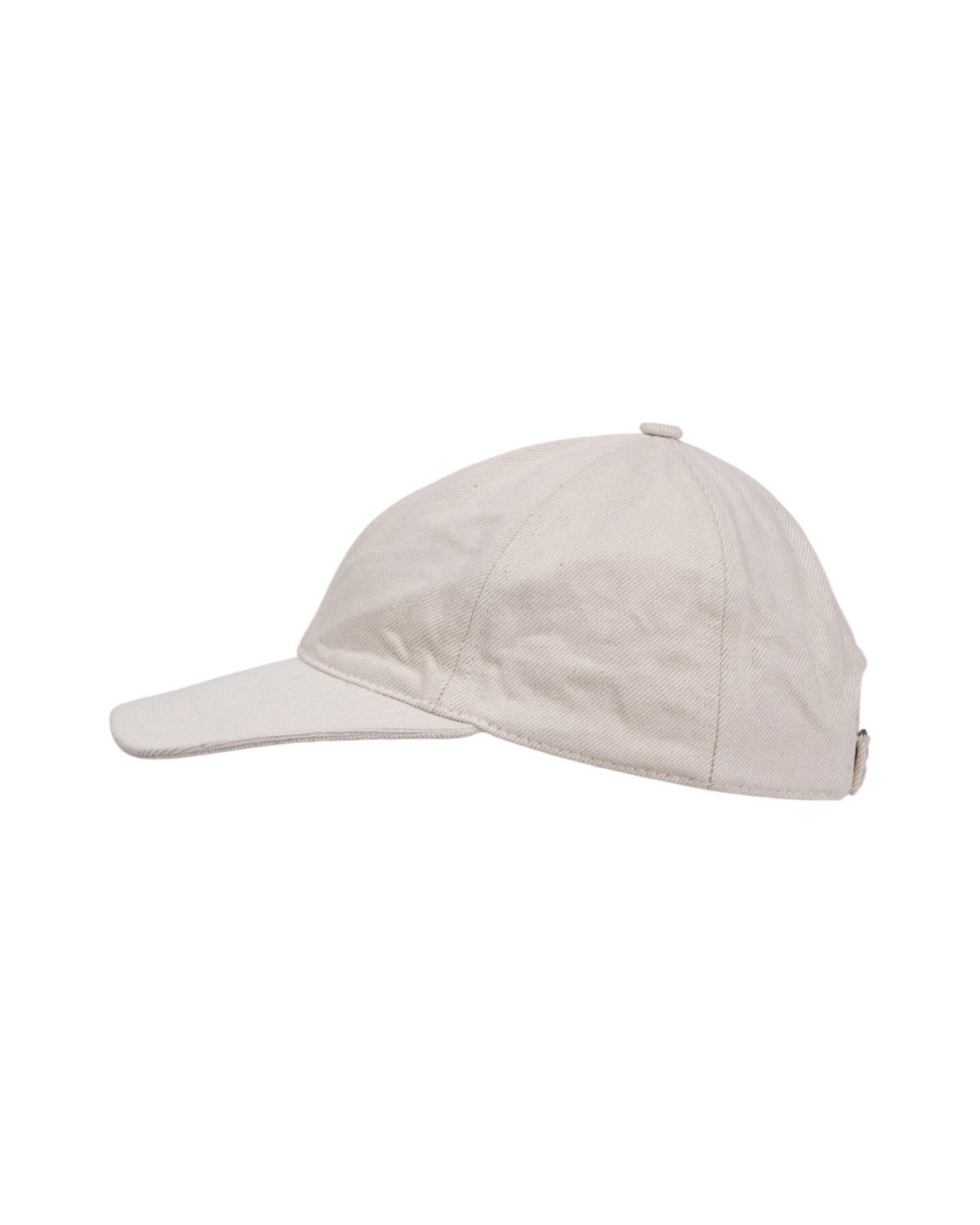 Jil Sander Jil Sander Denim Ivory Cap | Grailed