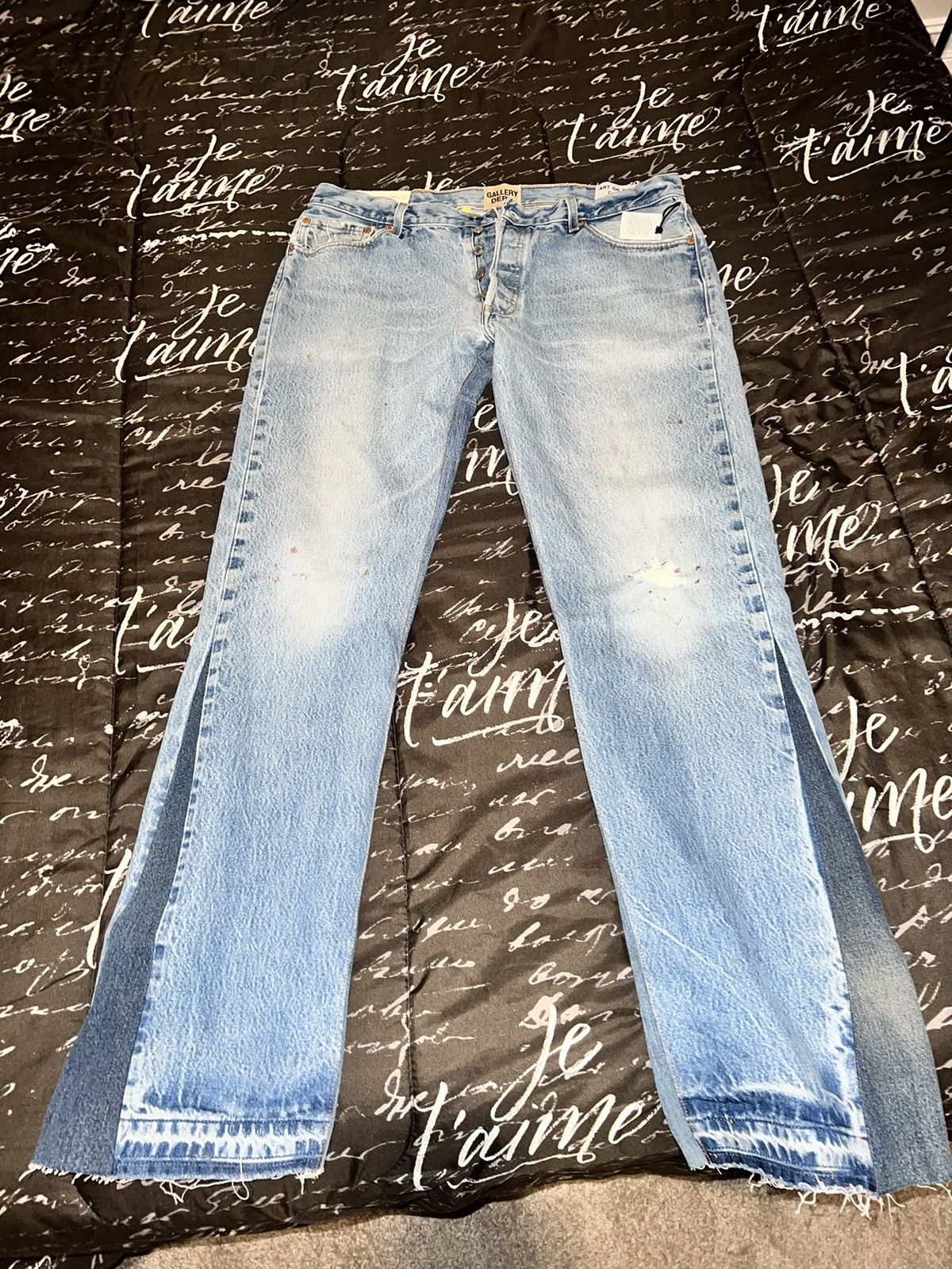 Gallery Dept. Gallery Dept. LA Flare Jean | Grailed