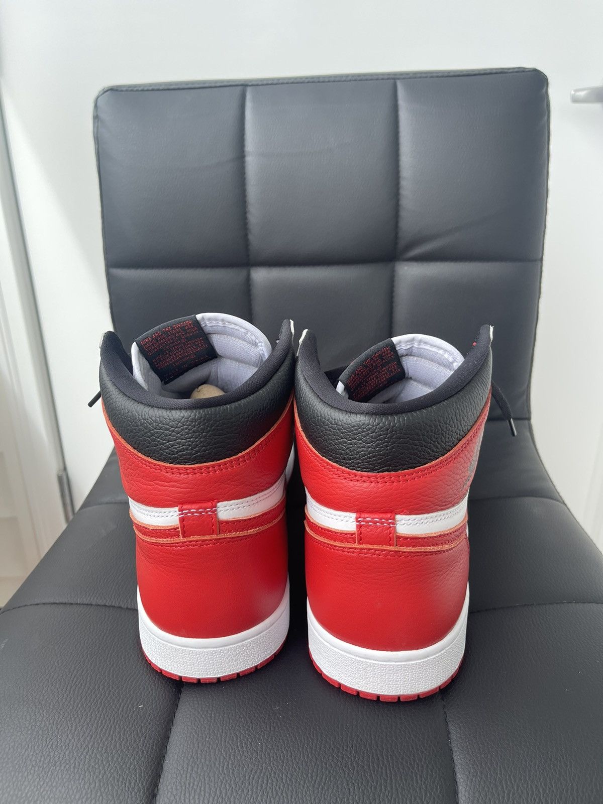 Nike ACG Jordan 1 Retro High OG Heritage | Grailed