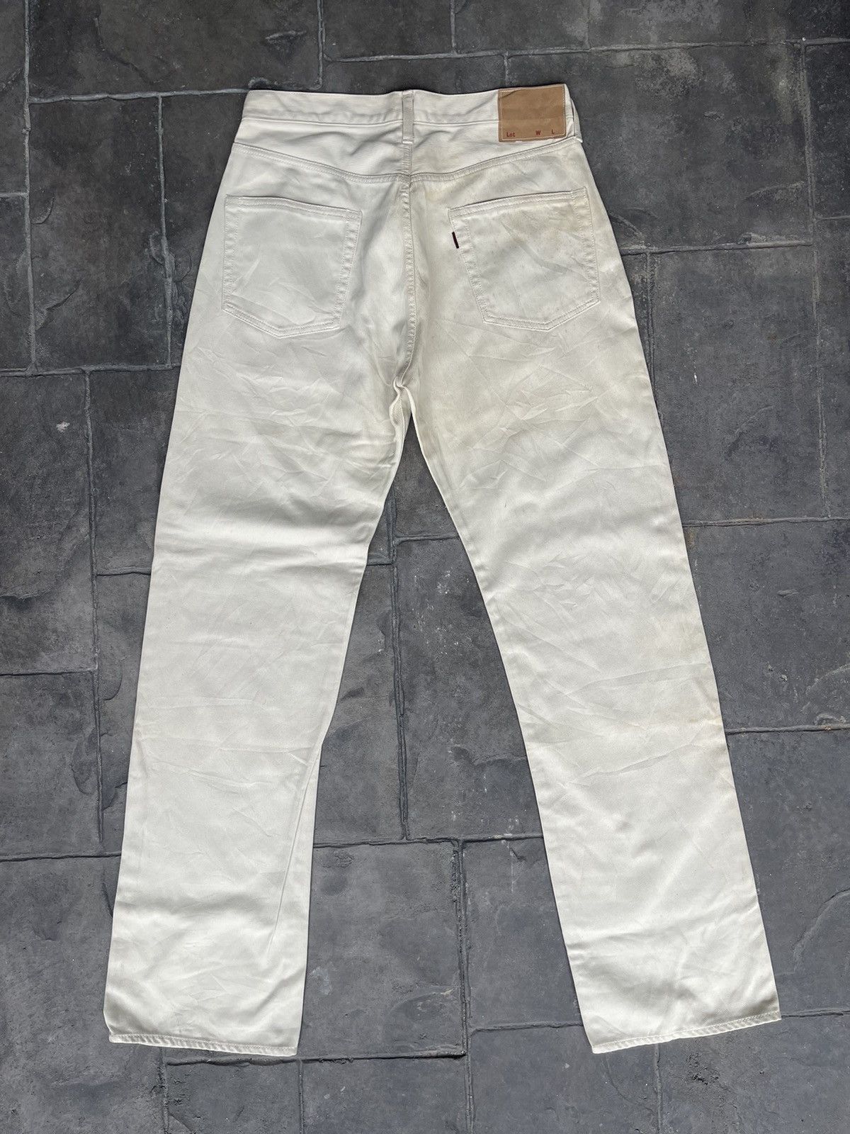 Ues Clothing Mfg. Co. × Ues Japan JAPAN MADE Ues Service Uniform Lot ...