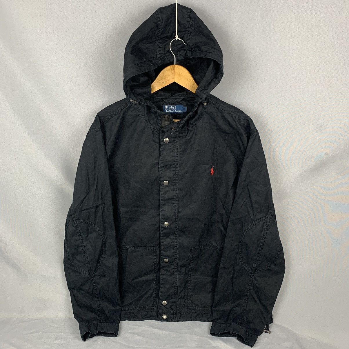 Polo Ralph Lauren Polo Ralph Lauren vintage jacket | Grailed