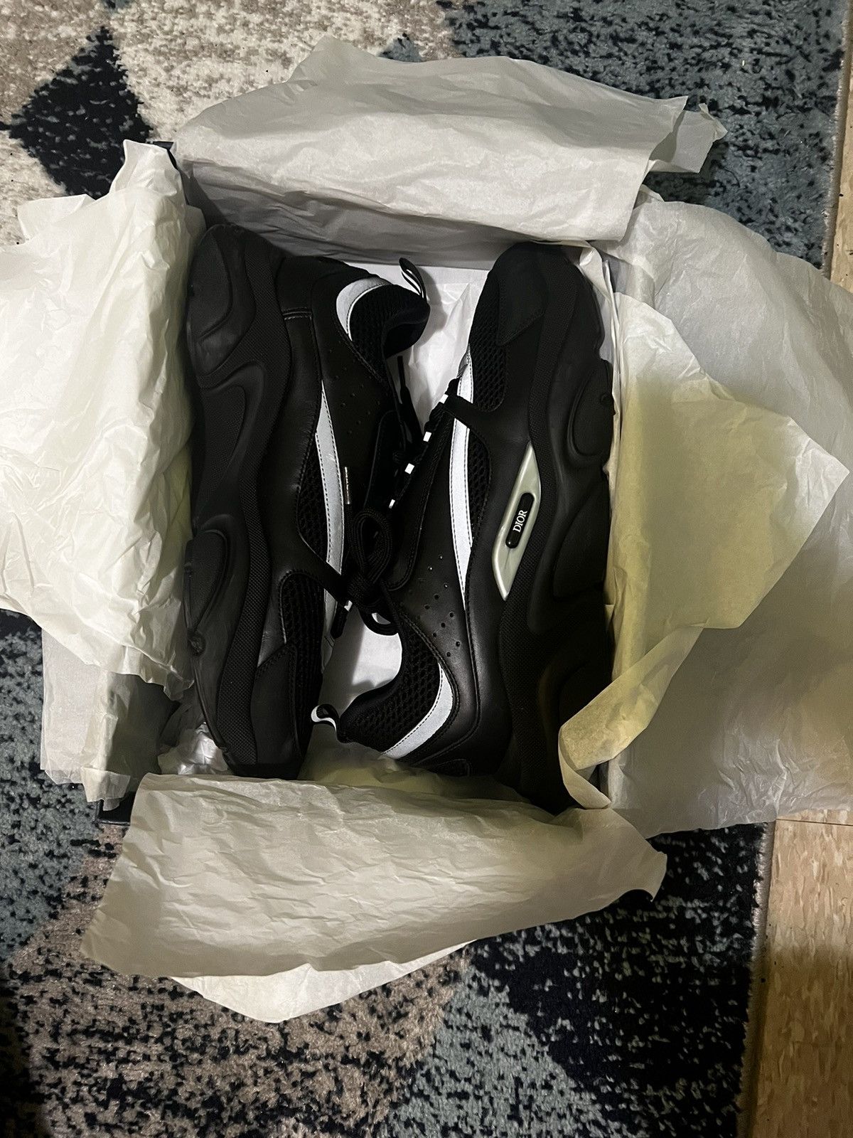 Dior Dior B22 | Grailed