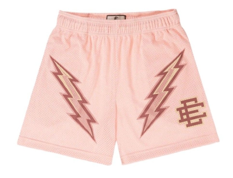 Eric Emanuel EE Basic Short Rose Quartz Bolt | Grailed