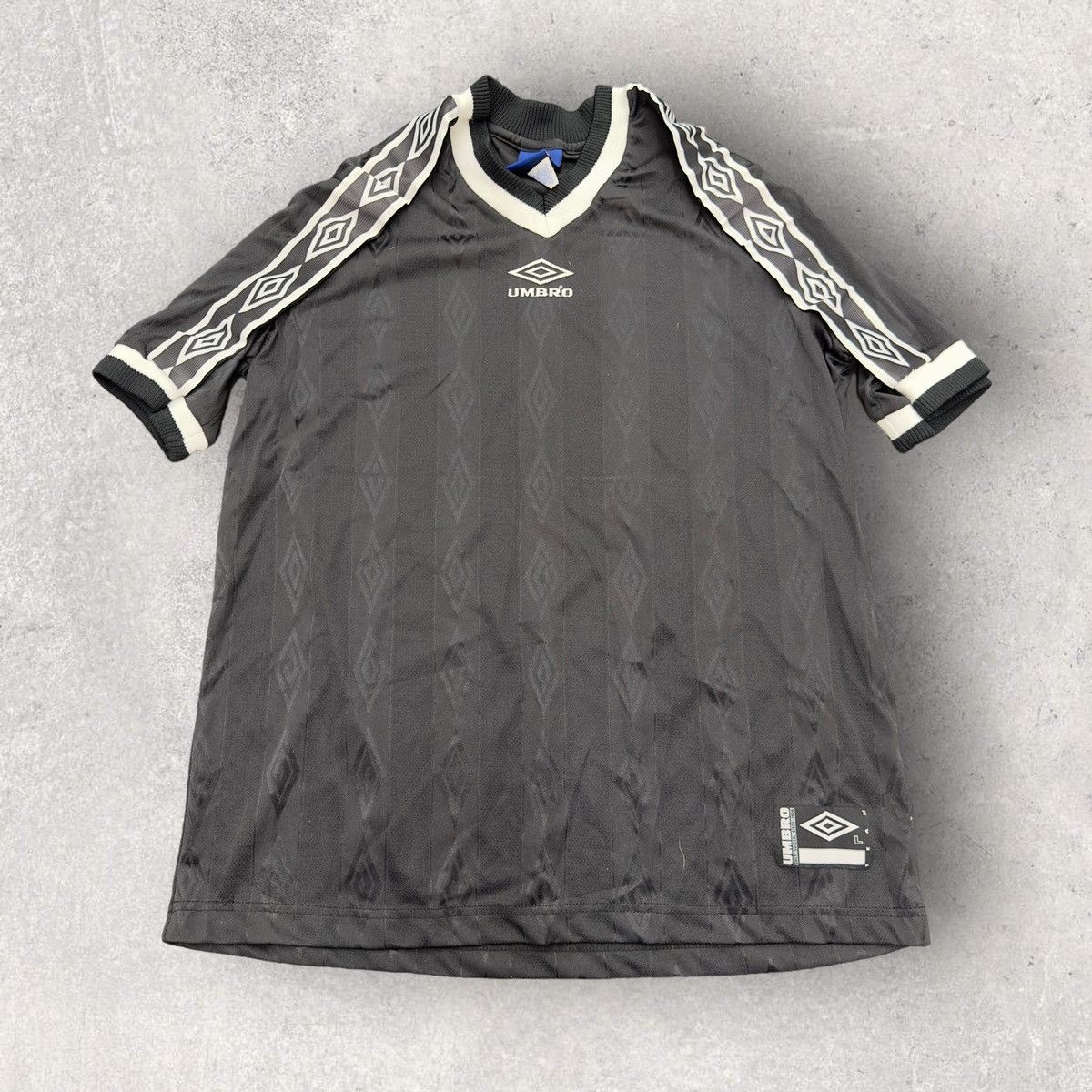 Soccer Jersey × Umbro × Vintage Vintage Umbro soccer jersey | Grailed