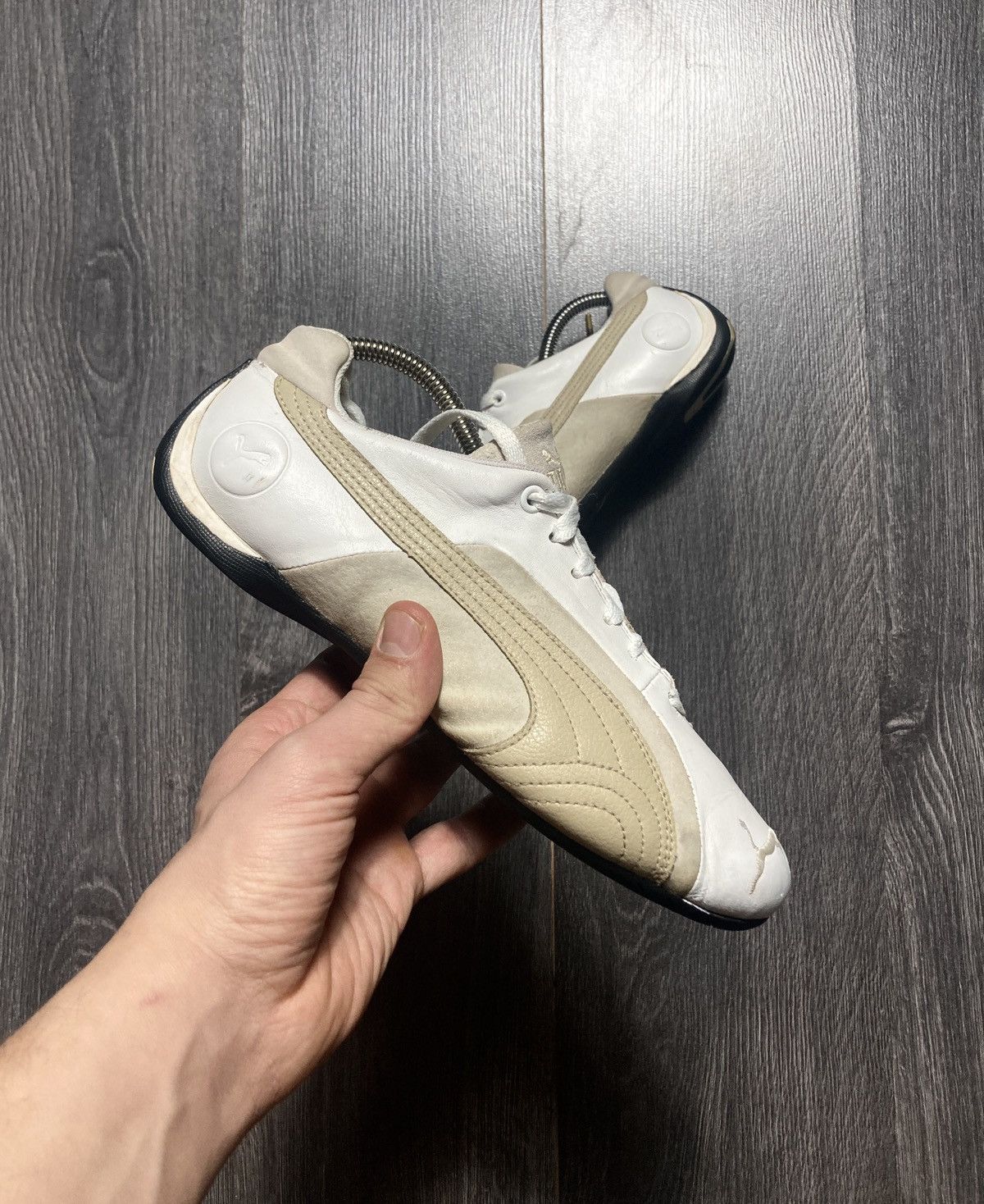 Japanese Brand × Puma × Vintage 00s Puma Speedcat Y2K racing sneakers ...