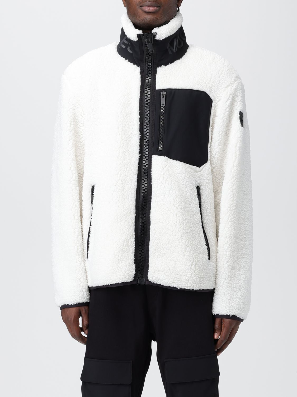 Moose Knuckles Moose Knuckles Jacket Men Ivory | Grailed