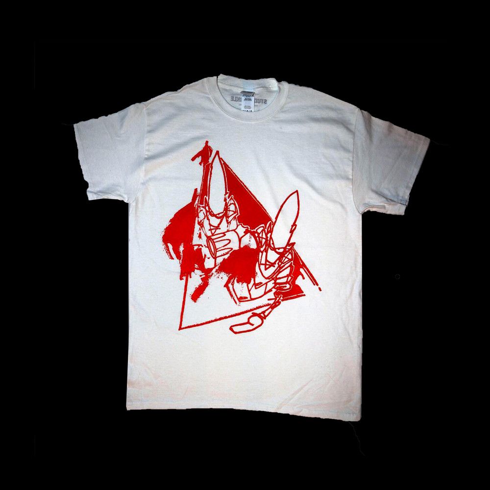 Futura Pointman Logo | Grailed