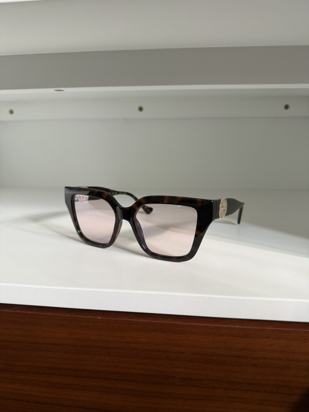 Gucci Gucci GG1023S Square Sunglasses | Grailed