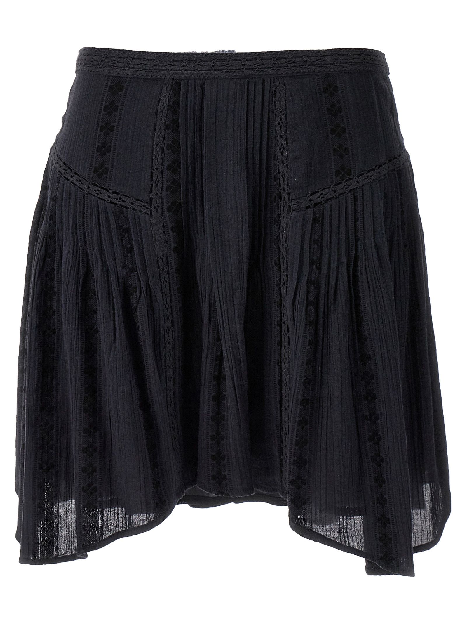 Isabel Marant Etoile 'Jorena' Skirt | Grailed