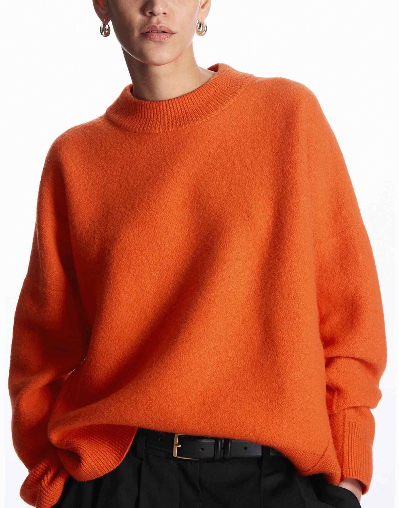 Cos Cos Sweater | Grailed