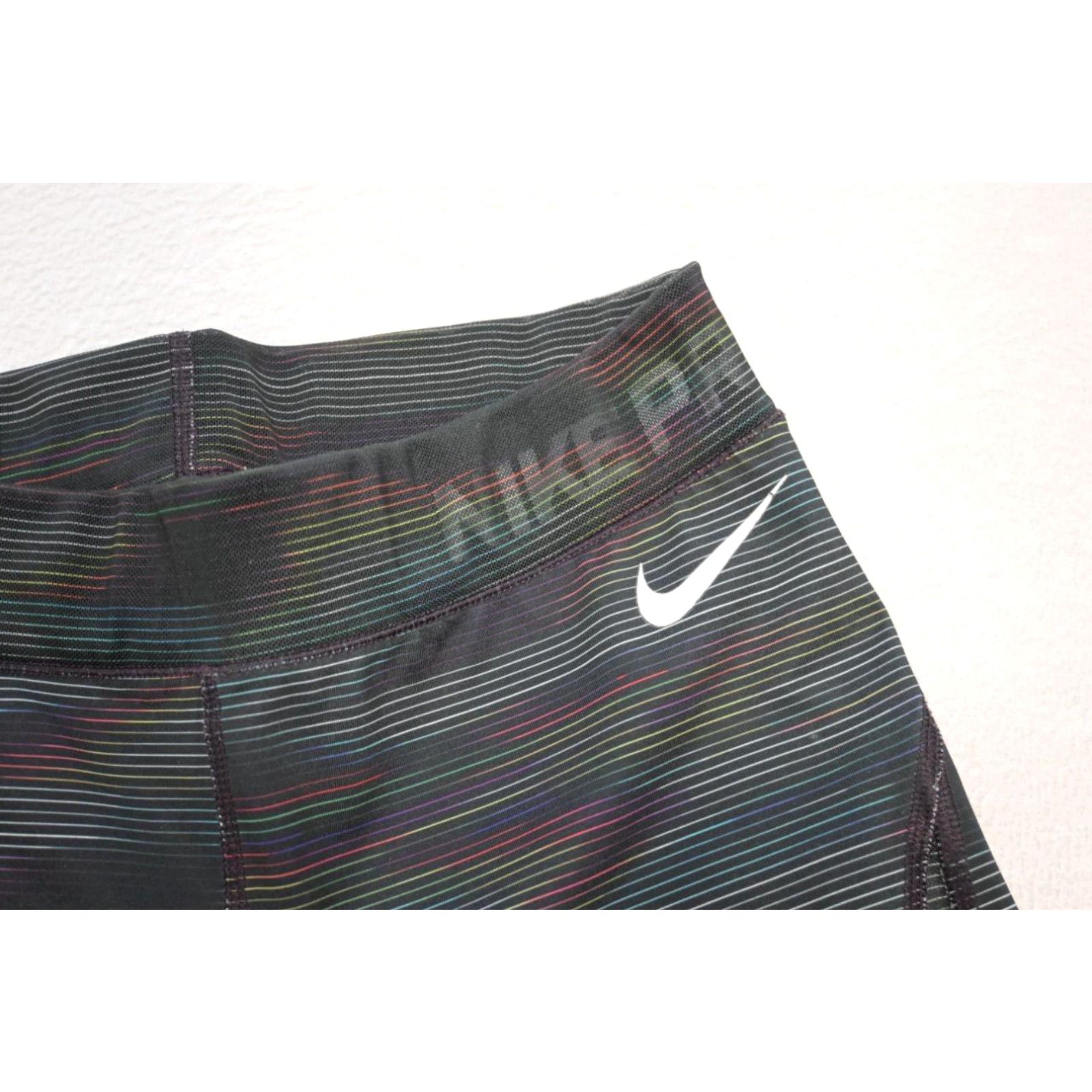 Nike Nike Pro HyperCool Leggings Dri Fit Compression Yoga Pants Womens ...