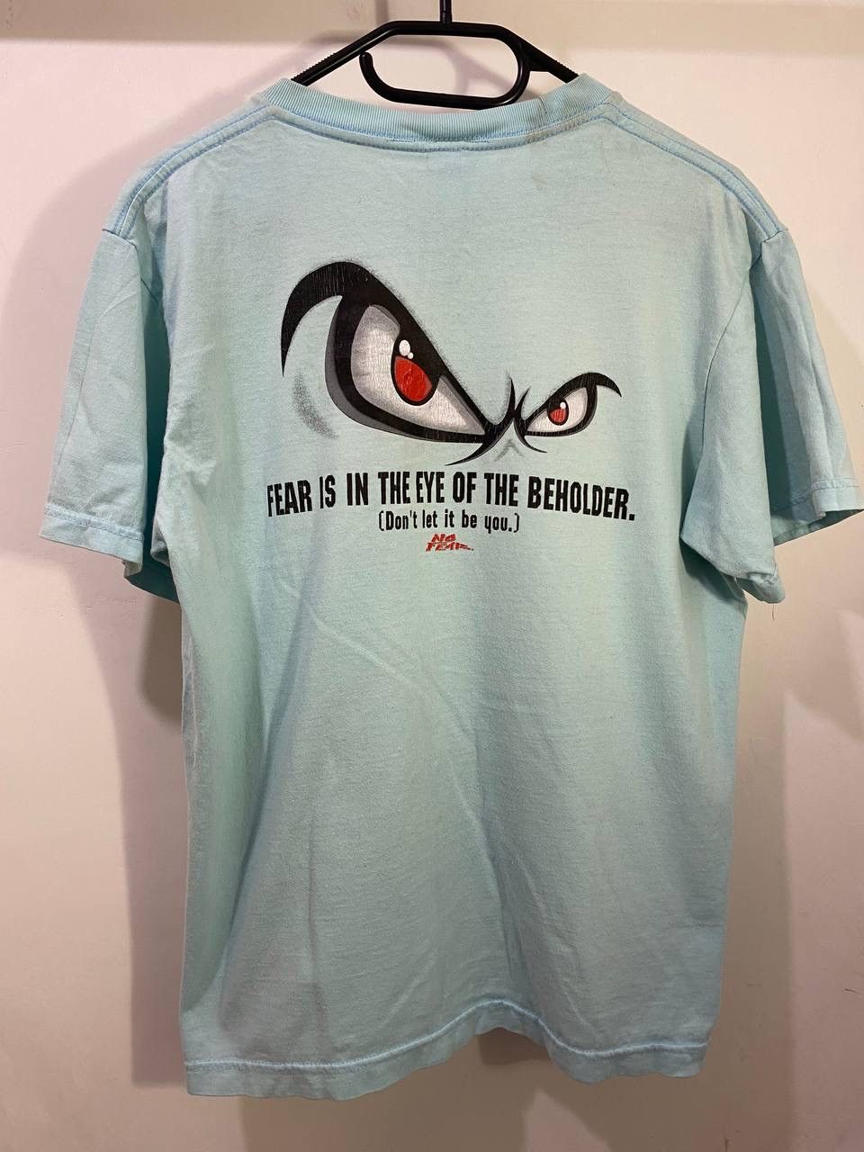 No Fear × Vintage No Fear vintage t shirt | Grailed