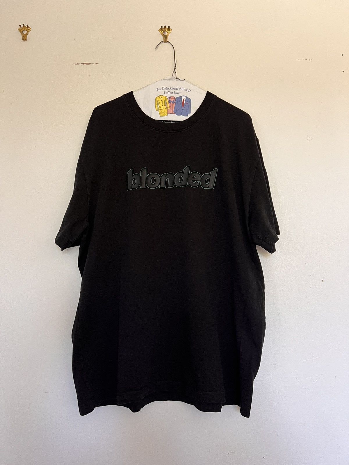 Frank Ocean Frank Ocean OG ‘Blonded’ Merch | Grailed