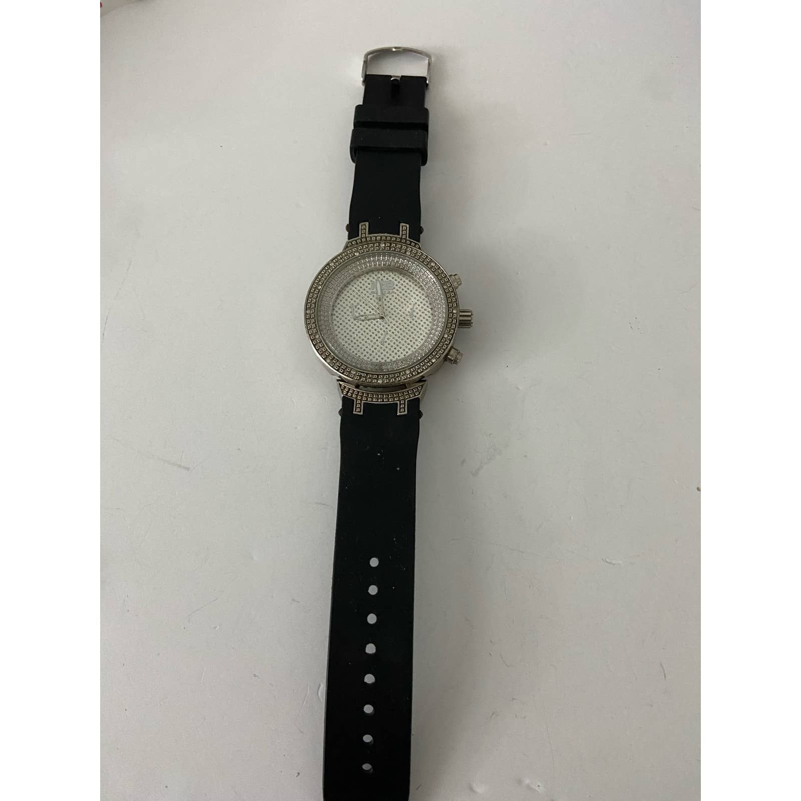 Generic Ice master watch | Grailed