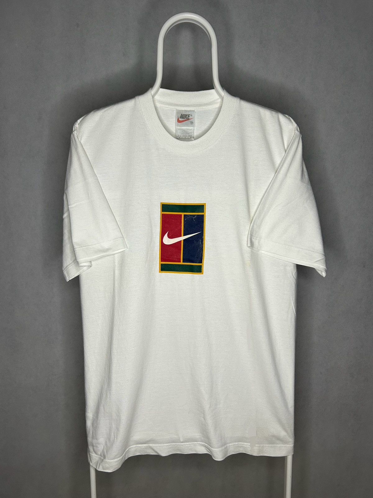 Nike × Vintage RARE T-Shirts Nike Vintage 90s | Grailed