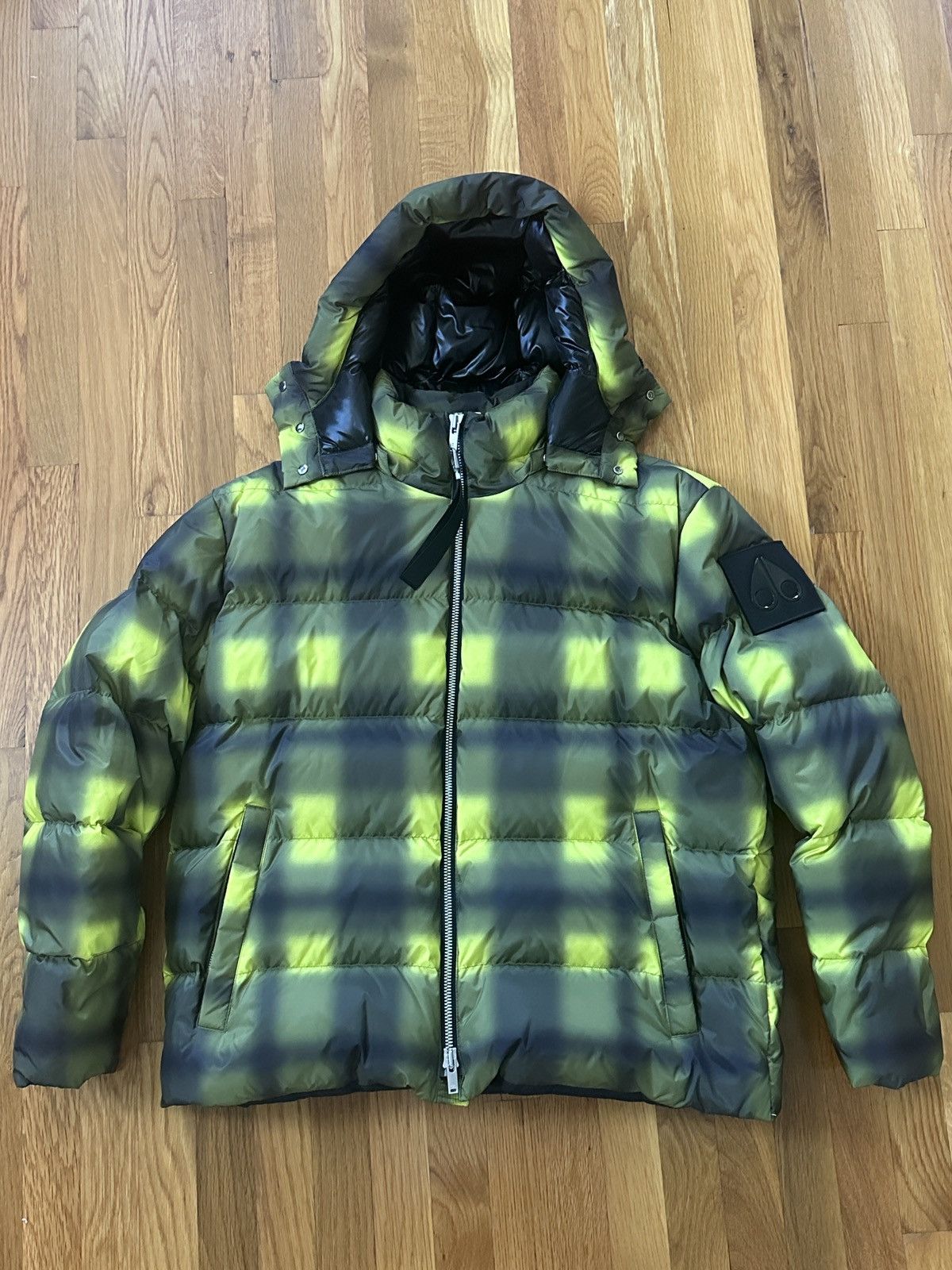 Moose Knuckles Moose Knuckles “Powerpuff” Jacket | Grailed