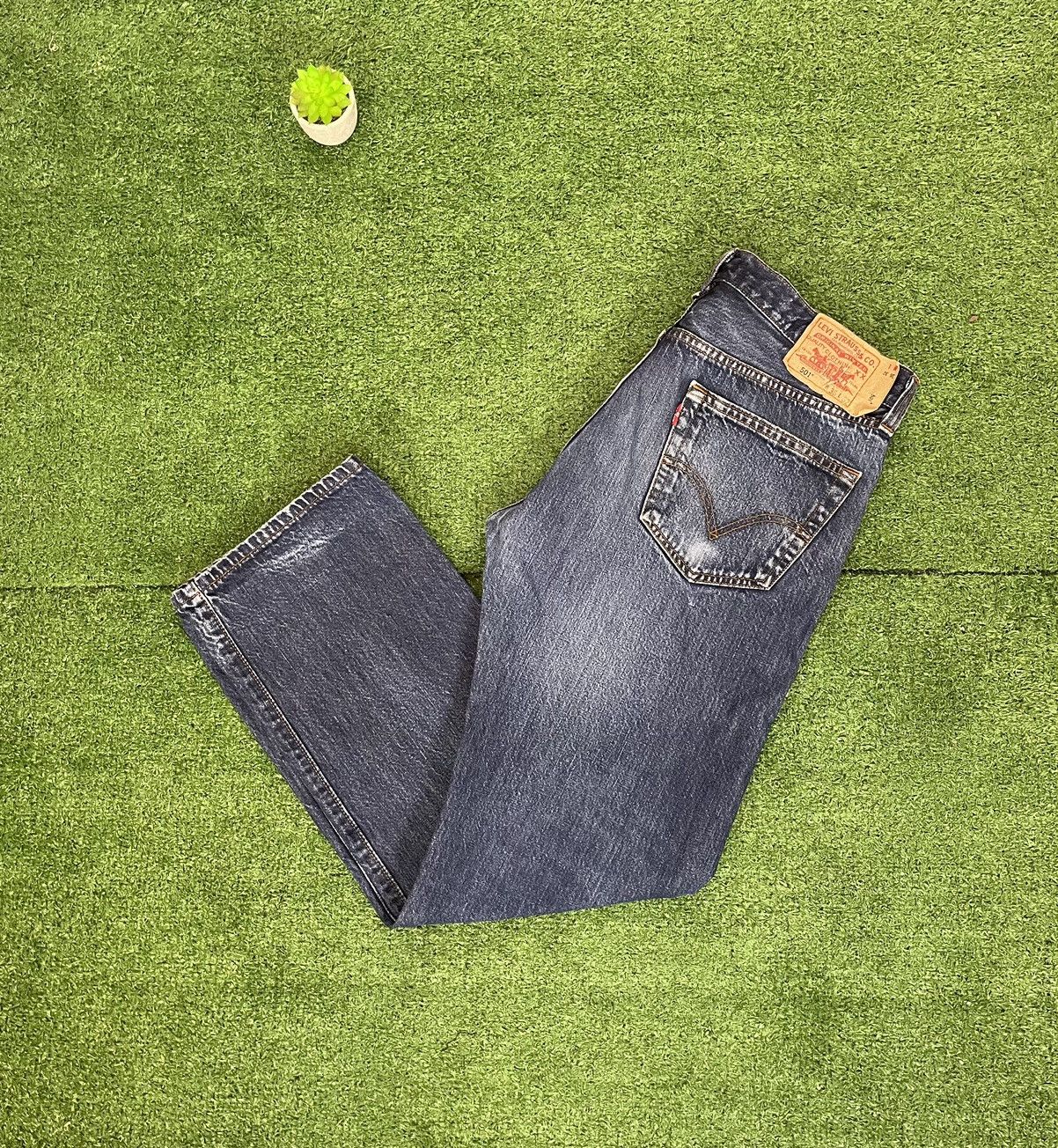 Levi's Jean x Levi’s x Vintage | Grailed