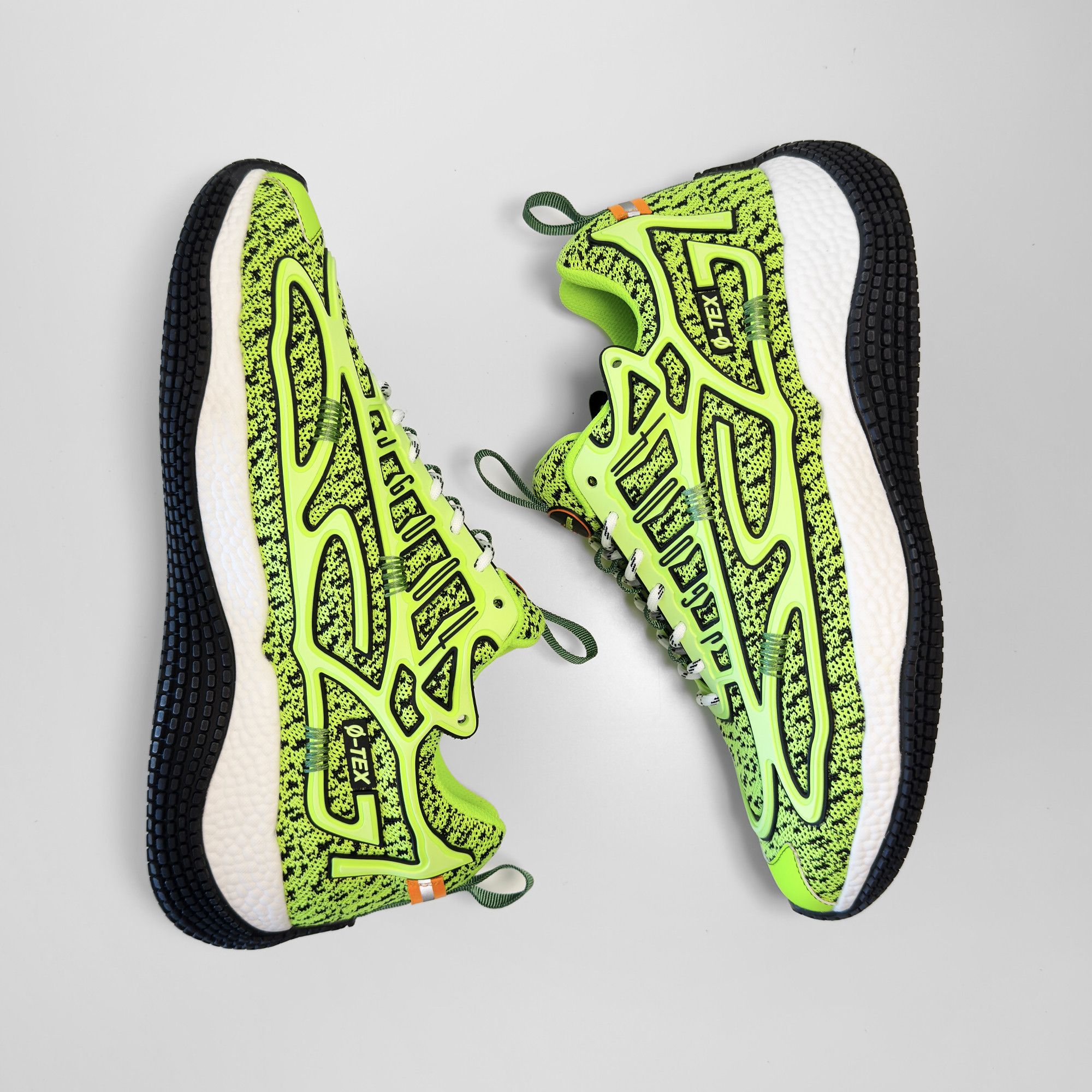 John Geiger John Geiger 004 - Slime | Grailed