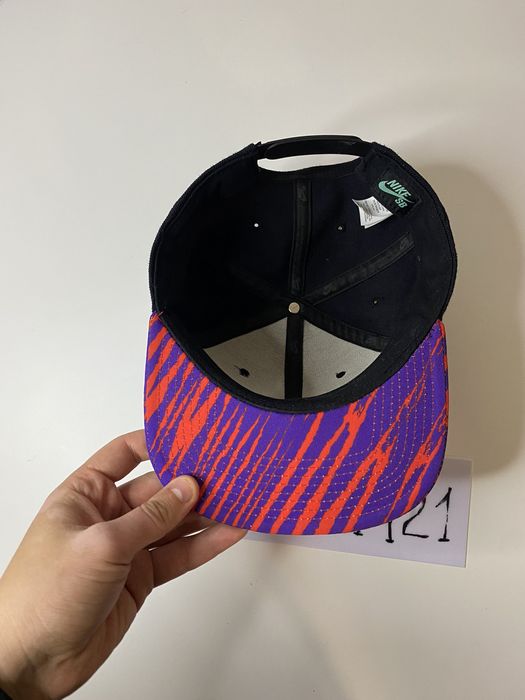 Nike Nike Sb cap hat | Grailed