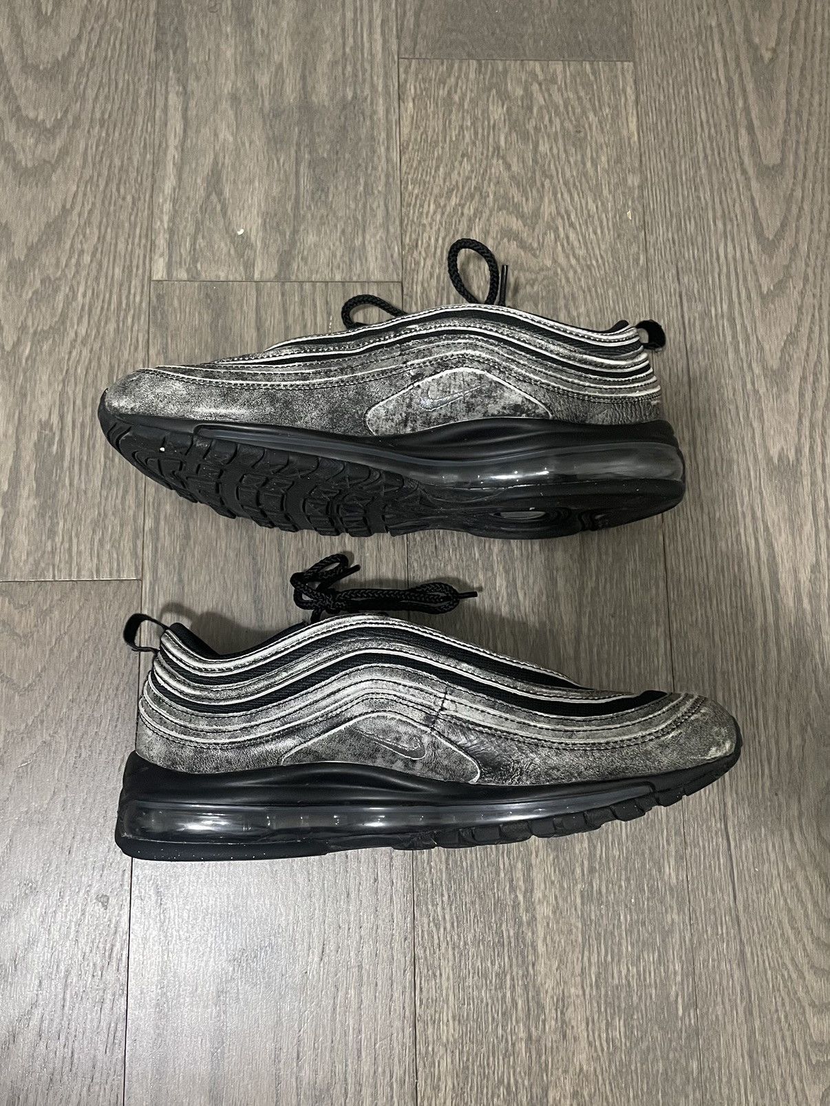 Nike CDG Air Max 97 | Grailed