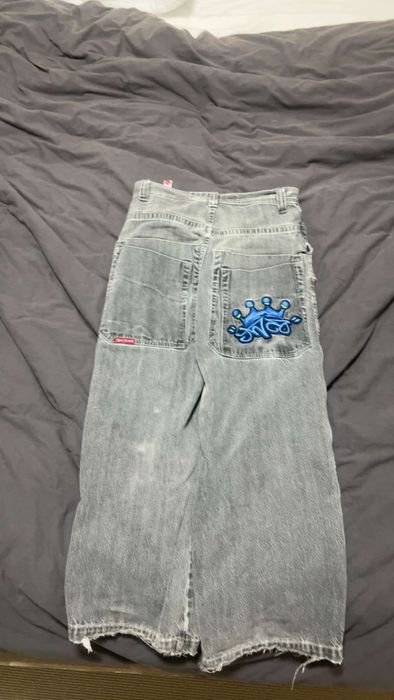 Jnco RARE JNCO JEANS | Grailed