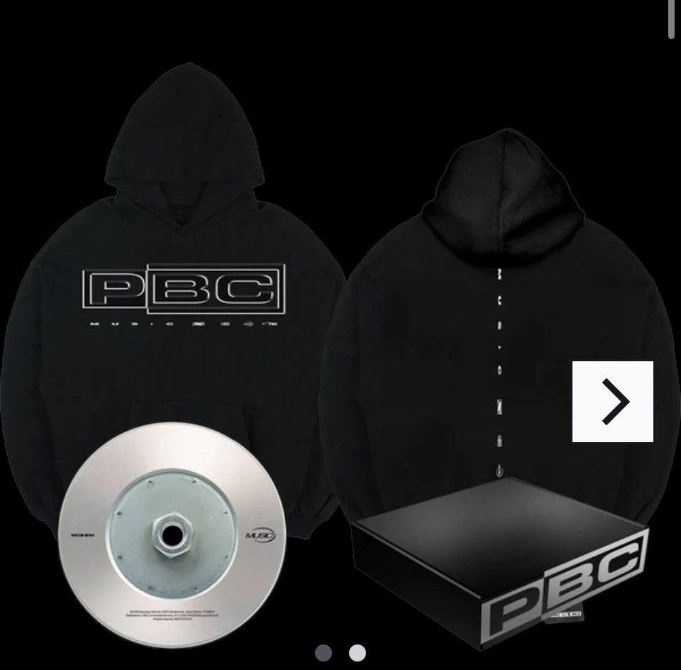 Playboi Carti Playboi carti merch box set | Grailed