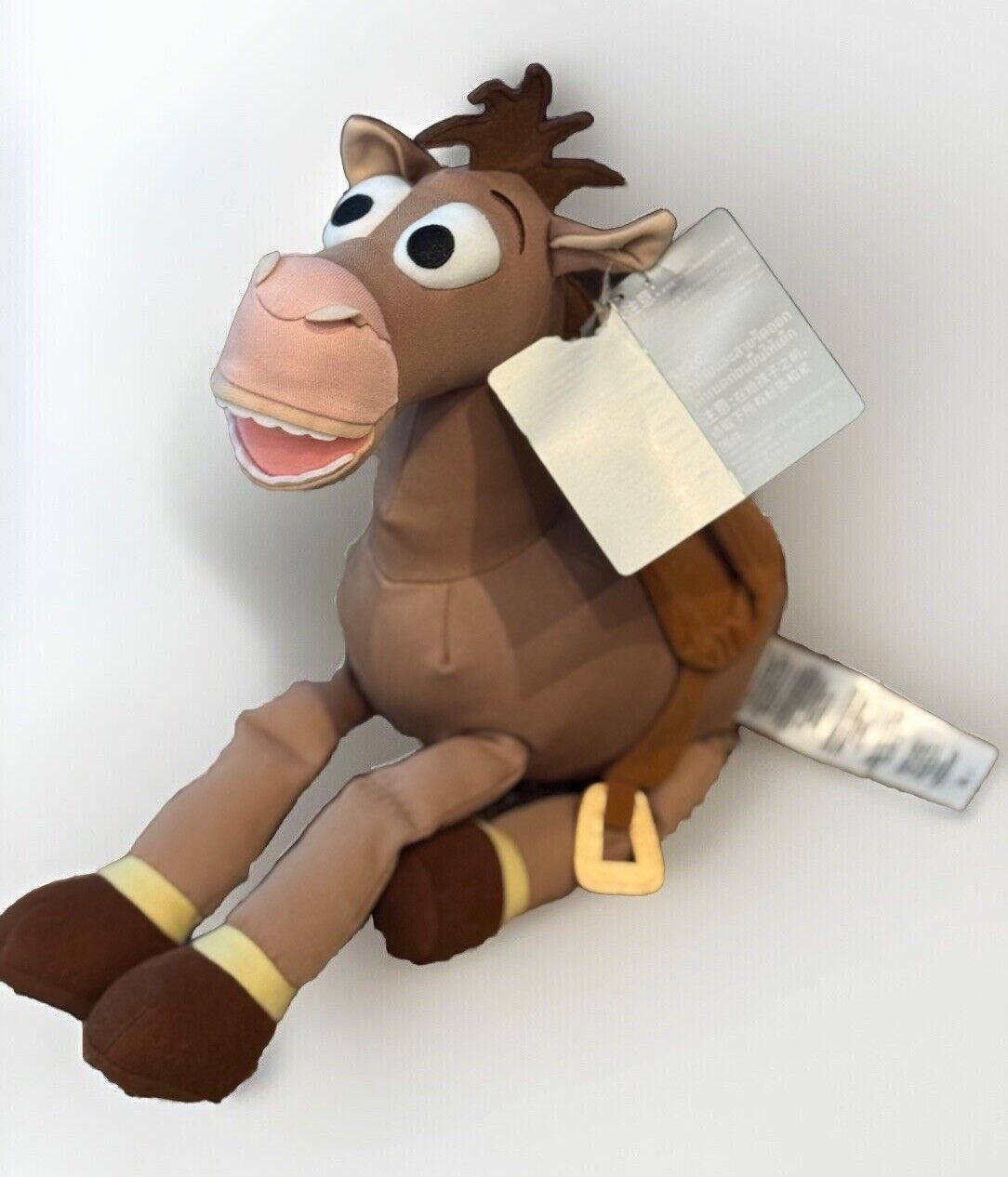 Disney Disney Store Original Bullseye Stuffed Plush 17" Toy Story | Grailed