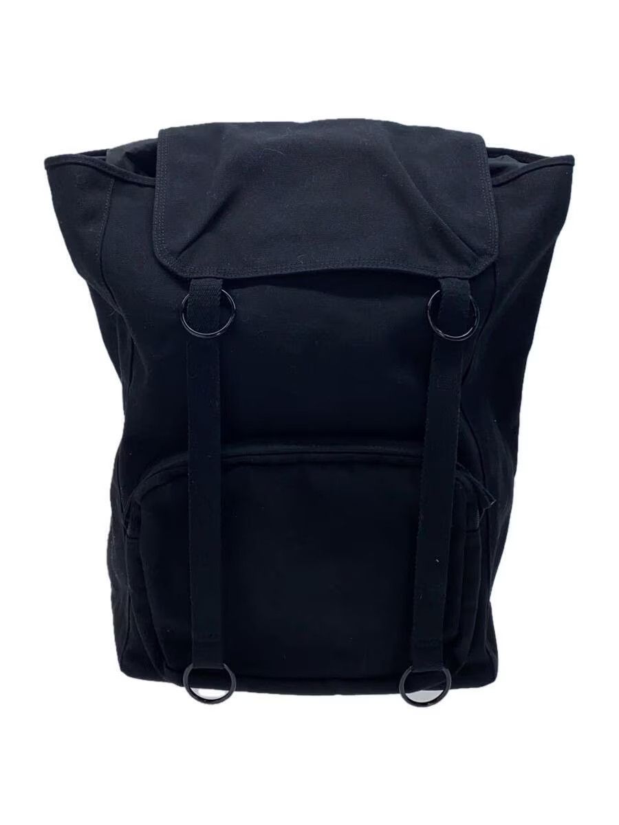 Raf Simons Key Loop Utility Backpack | Grailed