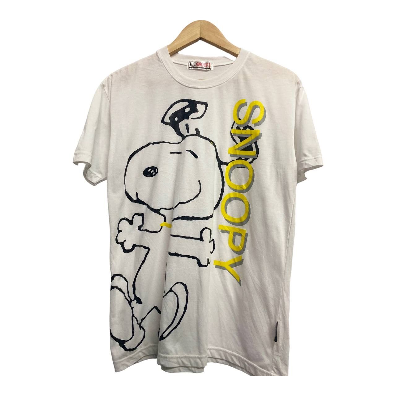 Cartoon Network × Peanuts × Streetwear SNOOPY X PEANUT #SKU-A856 | Grailed