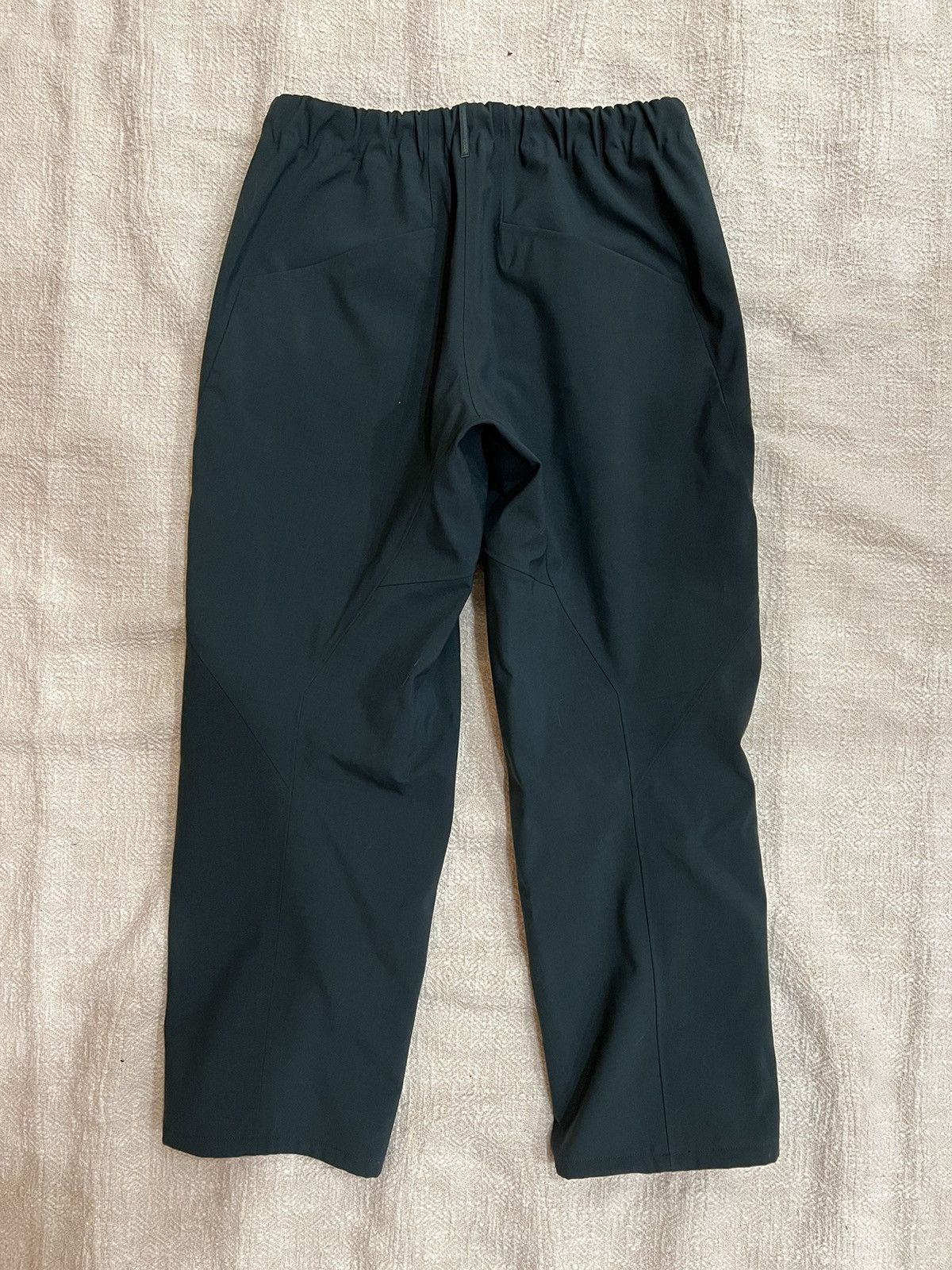 Arc'Teryx Veilance ARC'TERYX VEILANCE SPERE TECH WOOL PANT | Grailed