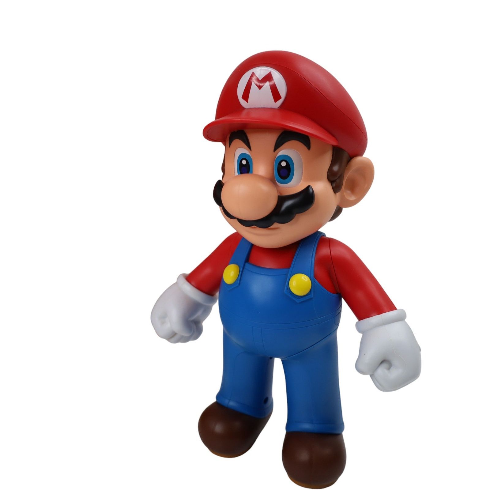 Nintendo Taito Super Mario Large Action Figure | Grailed