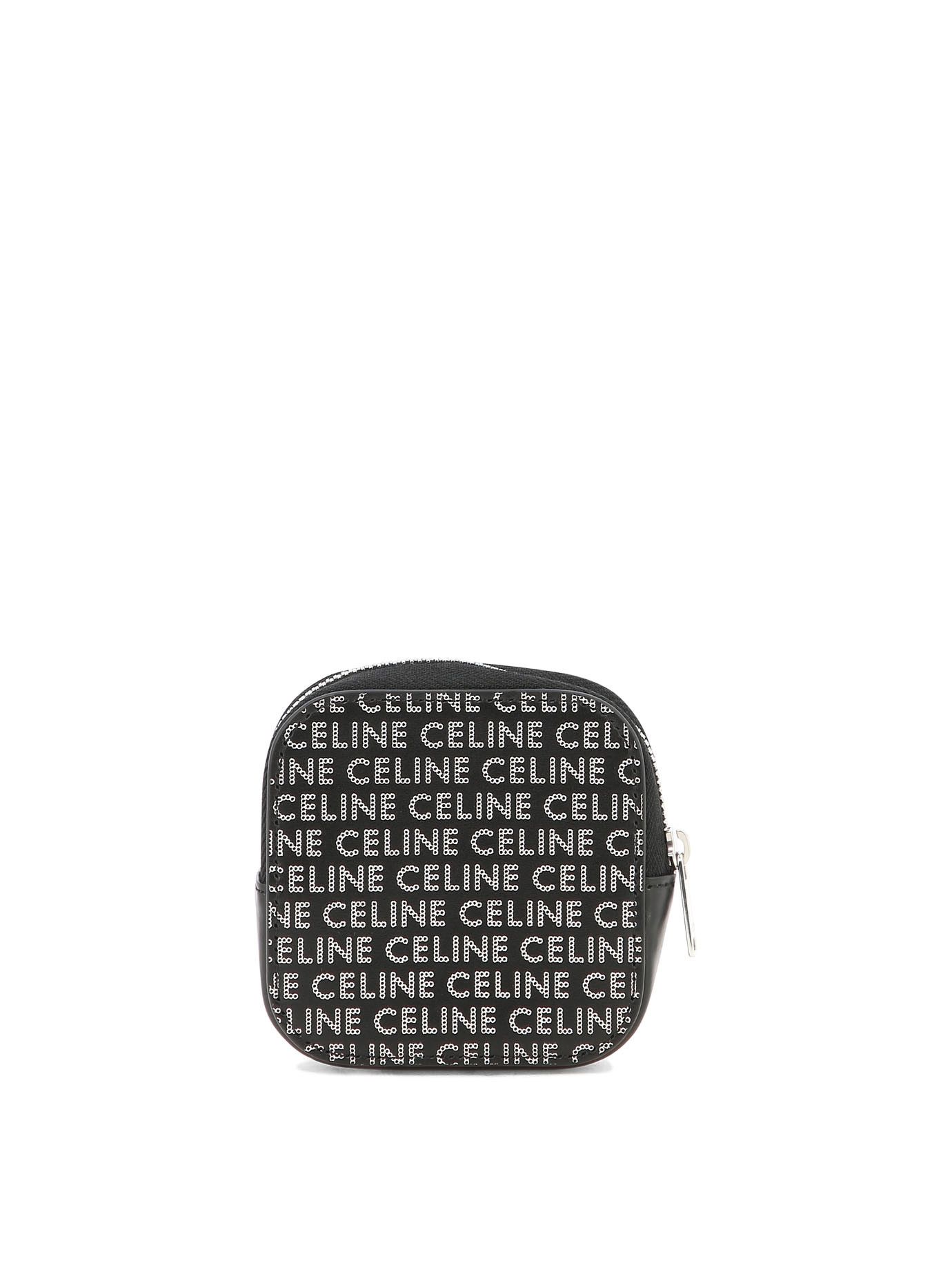 Celine Celine "celine" Coin Purse | Grailed