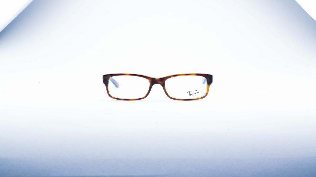 RayBan Ray Ban RB 5187 2445 Frames | Grailed