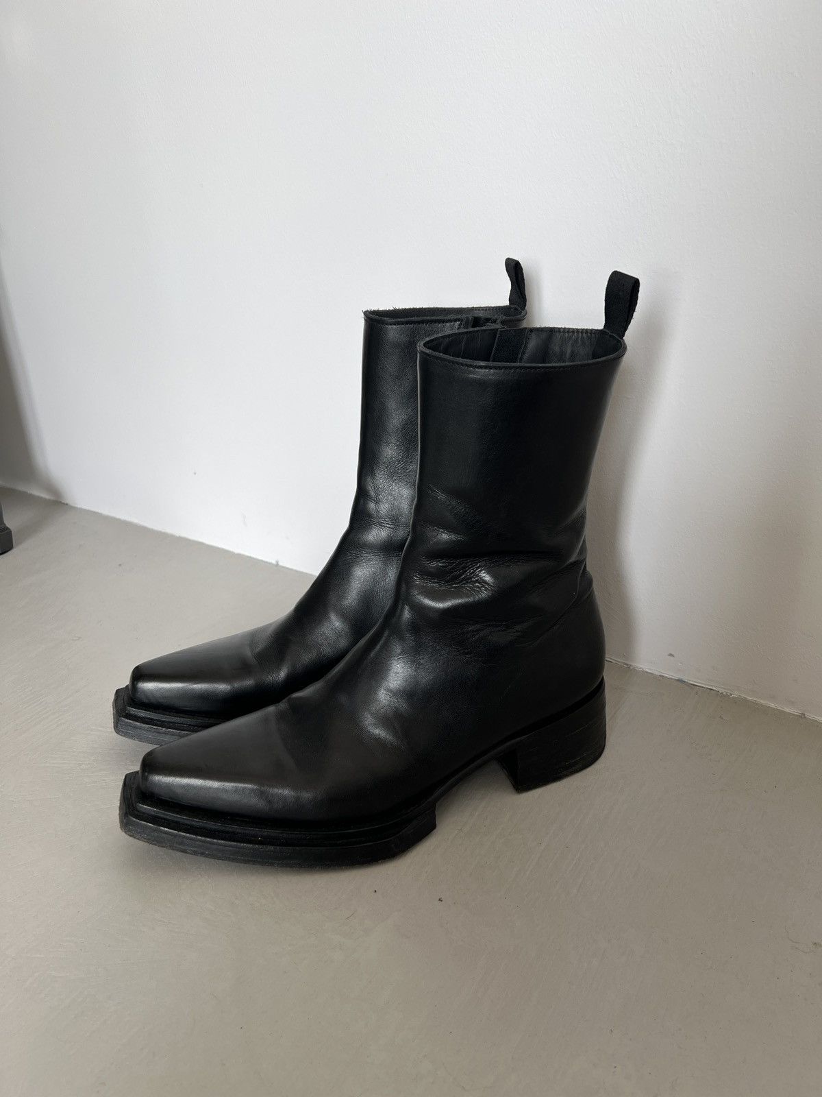 Soderberg SODERBERG REPEATER BOOTS | Grailed