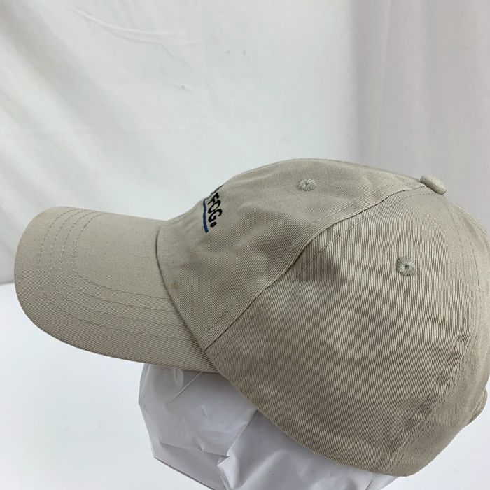 London Fog London Fog Beige Ball Cap Hat Adjustable Baseball | Grailed