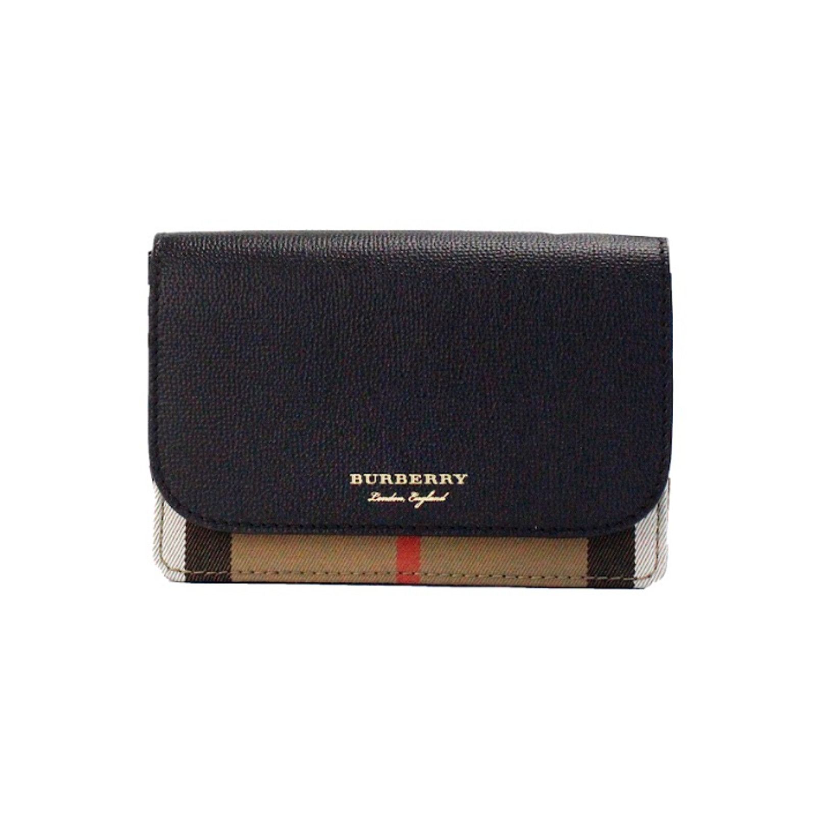 Burberry small canvas check crossbody bag store