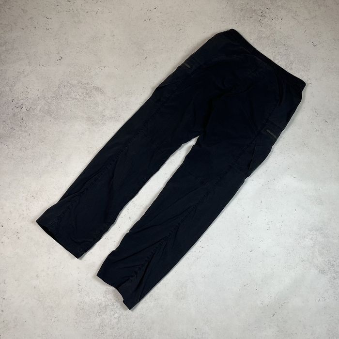 Arc'Teryx Arcteryx Women Vintage Outdoor Cargo Distressed Pants | Grailed Arc'Teryx Arcteryx Women Vintage Outdoor Cargo Distressed Pants | Grailed