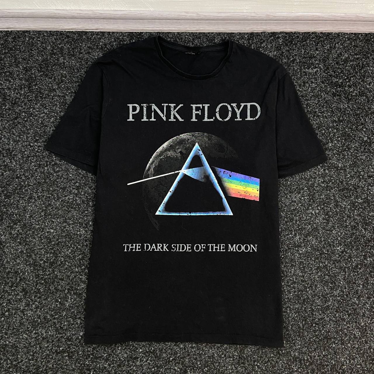 Pink Floyd Pink Floyd Vintage Y2K Rock Band T-Shirt | Grailed